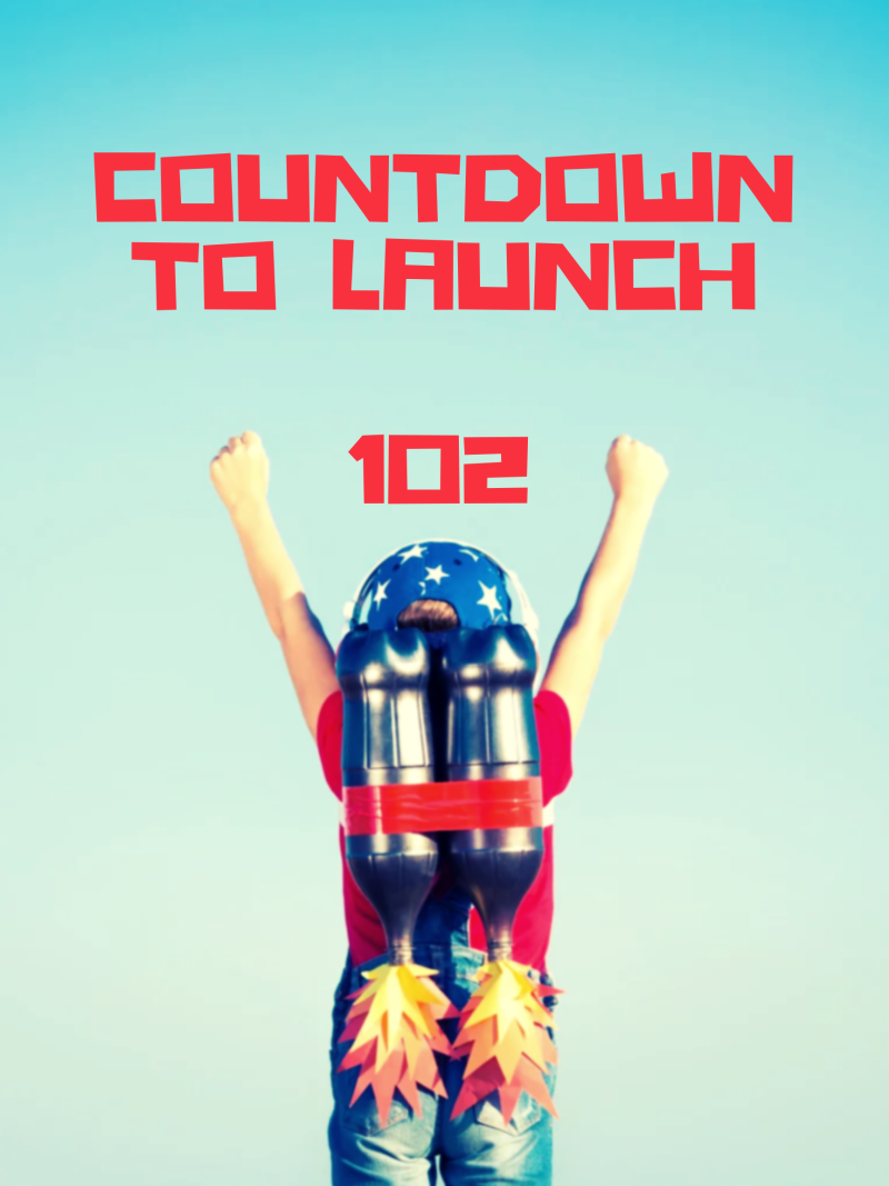 Countdown to Launch 102 - Arizona Association for Foster and Adoptive Parents