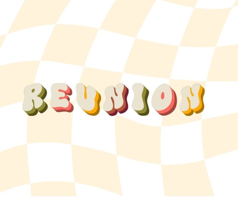 Reunion 101 - Arizona Association for Foster and Adoptive Parents